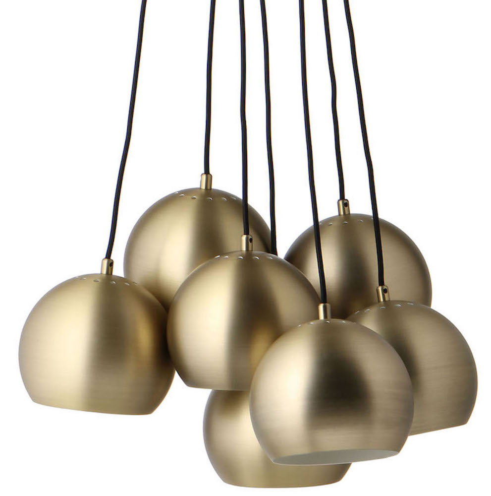 SLUG Multi Suspension Light – MOBI | Home Office Sleep Furniture ...