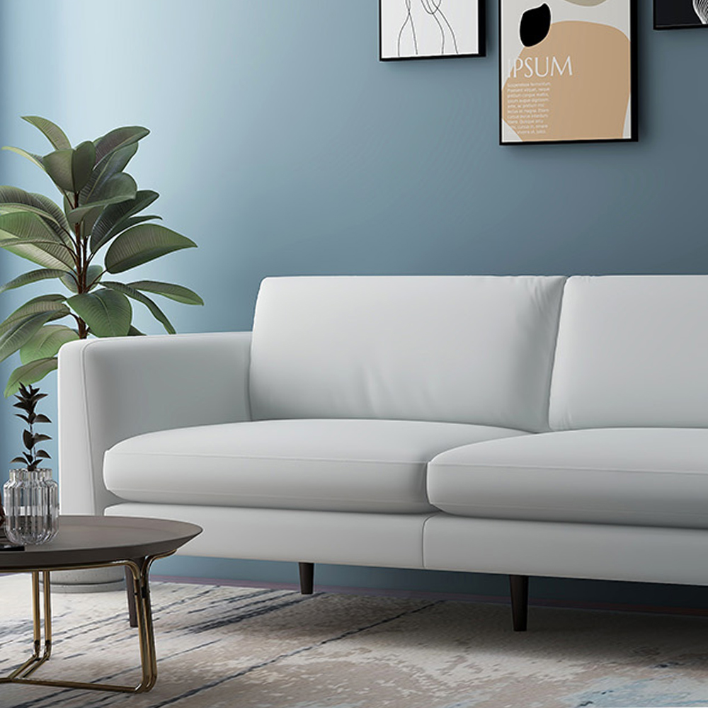 TURIN 1-Seater Sofa – MOBI | Home Office Sleep Furniture – Mozambique