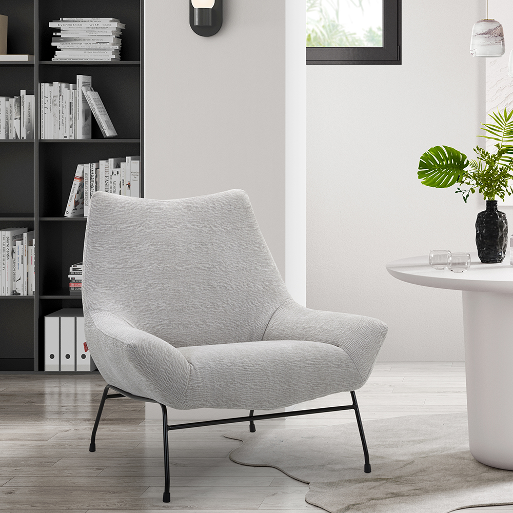 MILANO Lounge Chair – MOBI | Home Office Sleep Furniture – Mozambique