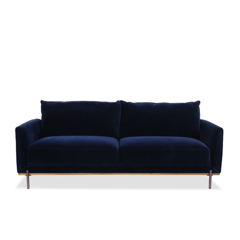 SANTIAGO 3-seater sofa – MOBI | Home Office Sleep Furniture – Mozambique