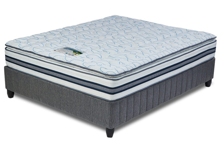 BLUE ECLIPSE Mattress – MOBI | Home Office Sleep Furniture – Mozambique
