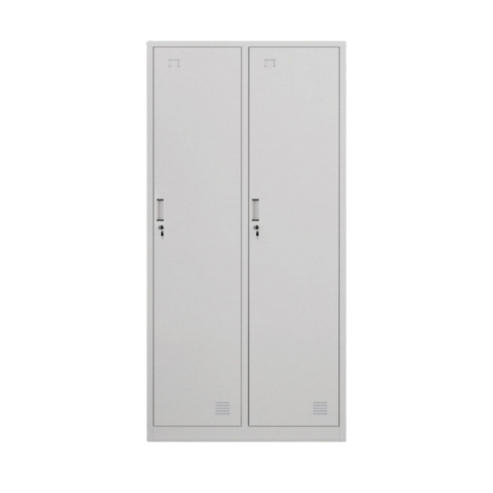 Steel Locker – Double – MOBI | Home Office Sleep Furniture – Mozambique