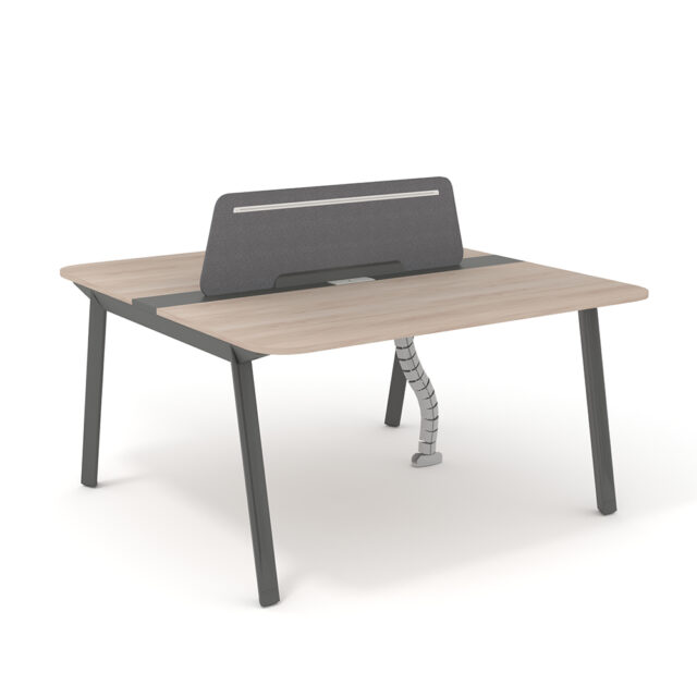 OP 2-Way Desk 1400mm – MOBI | Home Office Sleep Furniture – Mozambique